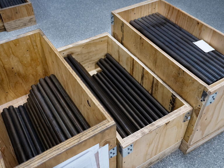 Unturned Barrel Blanks - Preferred Barrel Blanks