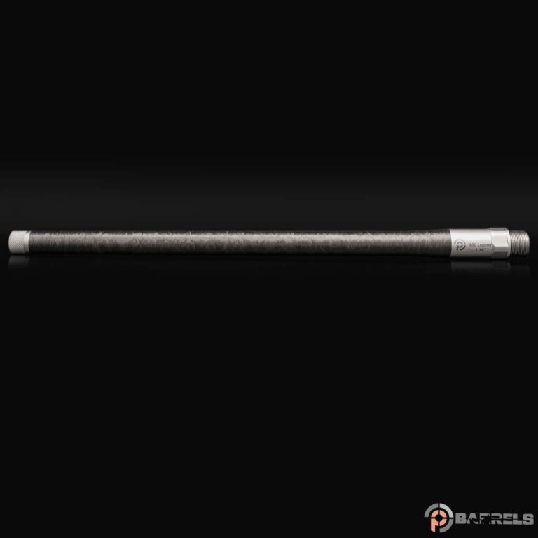 Howa Prefit Barrels Archives - Preferred Barrel Blanks