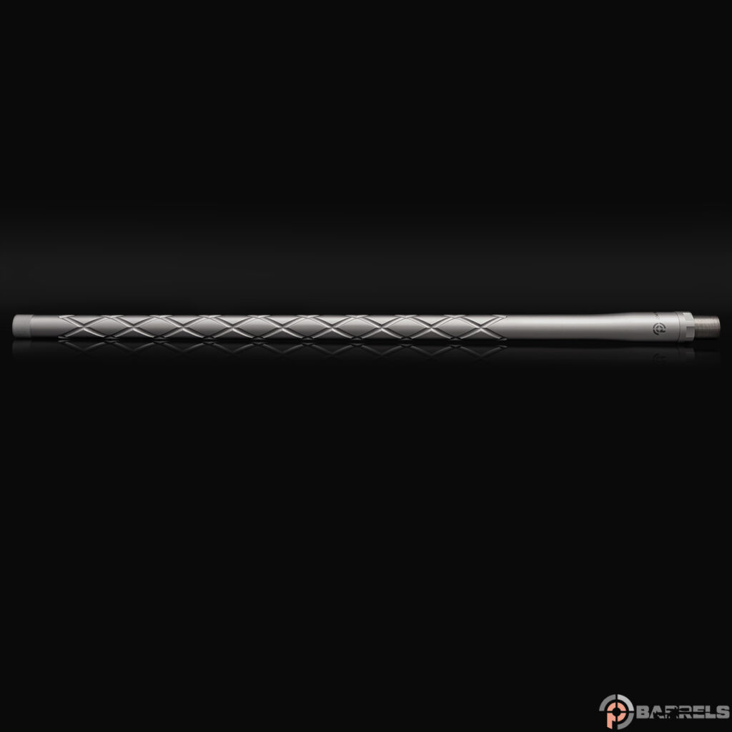 Howa Prefit Barrels Archives - Preferred Barrel Blanks