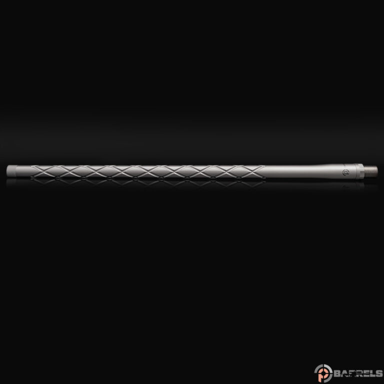 Howa Prefit Barrels Archives - Preferred Barrel Blanks