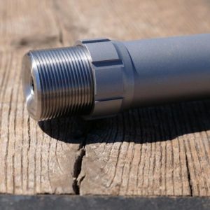 Savage Pre Fit Barrel - Preferred Barrel Blanks