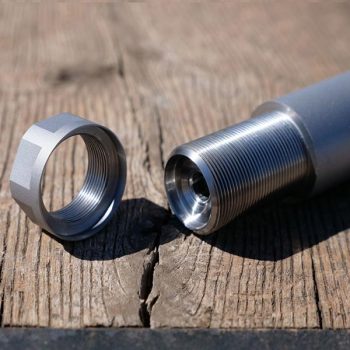 Howa Prefit Barrels Archives - Preferred Barrel Blanks