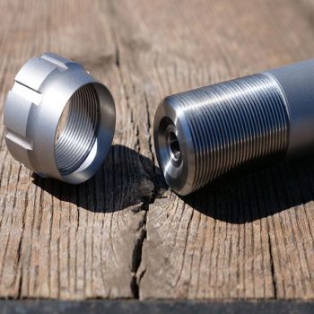 Savage Prefit Barrels Archives - Preferred Barrel Blanks