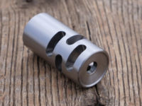 Defiance Machine (Tenacity, Ruckus, anTi, and anTi X) 1.061"x16Px.950 ...