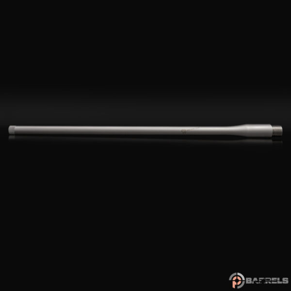 Defiance Machine Prefit Barrels Archives - Preferred Barrel Blanks