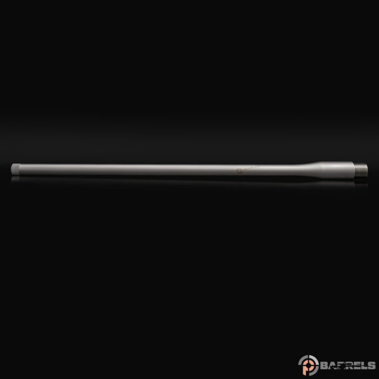 Defiance Machine Prefit Barrels Archives - Preferred Barrel Blanks