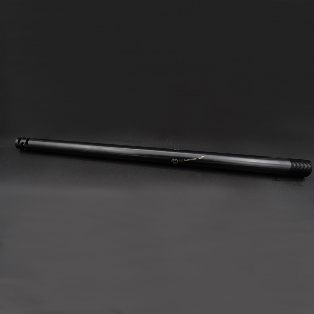 Savage Mag 450 Bushmaster 20" CM - Preferred Barrel Blanks
