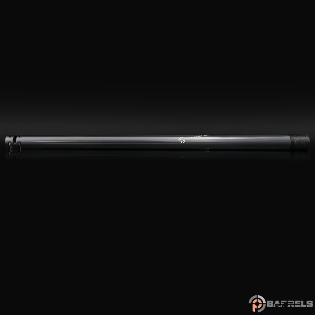 Kelbly Atlas Tactical Action - Preferred Barrel Blanks