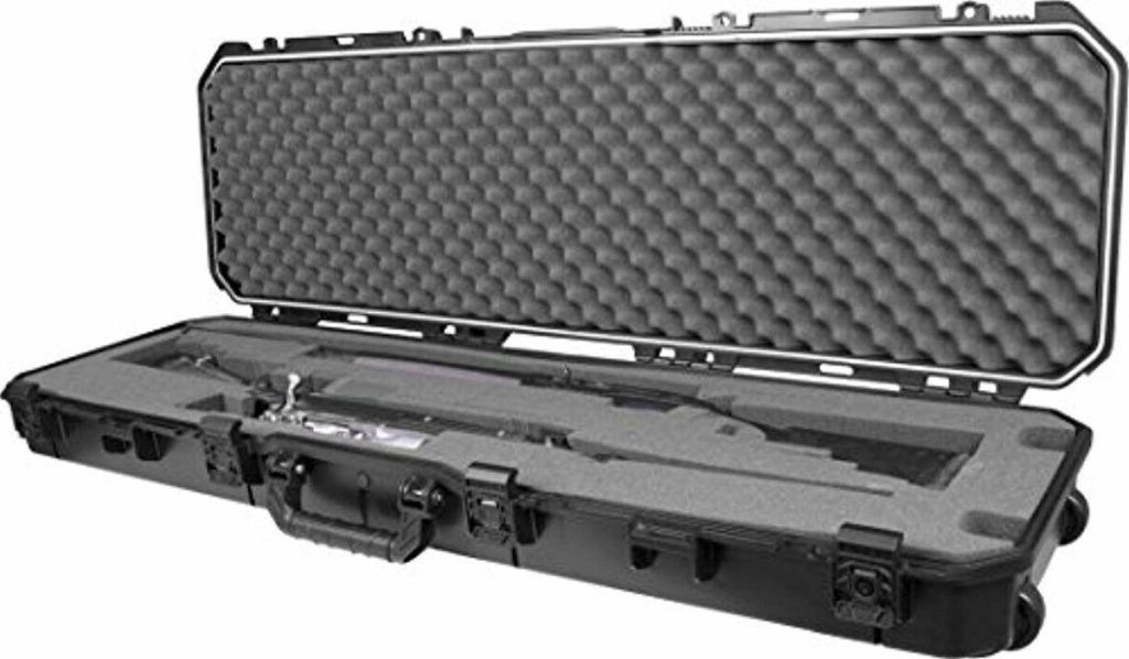 Plano Hard Case - Preferred Barrel Blanks