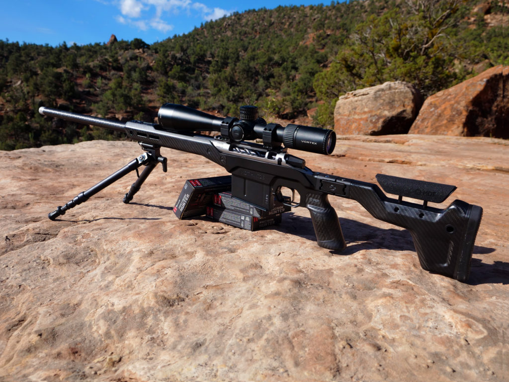 Carbon Fiber Archives - Preferred Barrel Blanks