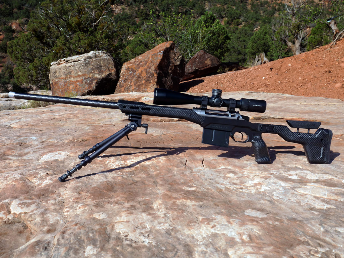 Carbon Fiber Archives - Preferred Barrel Blanks