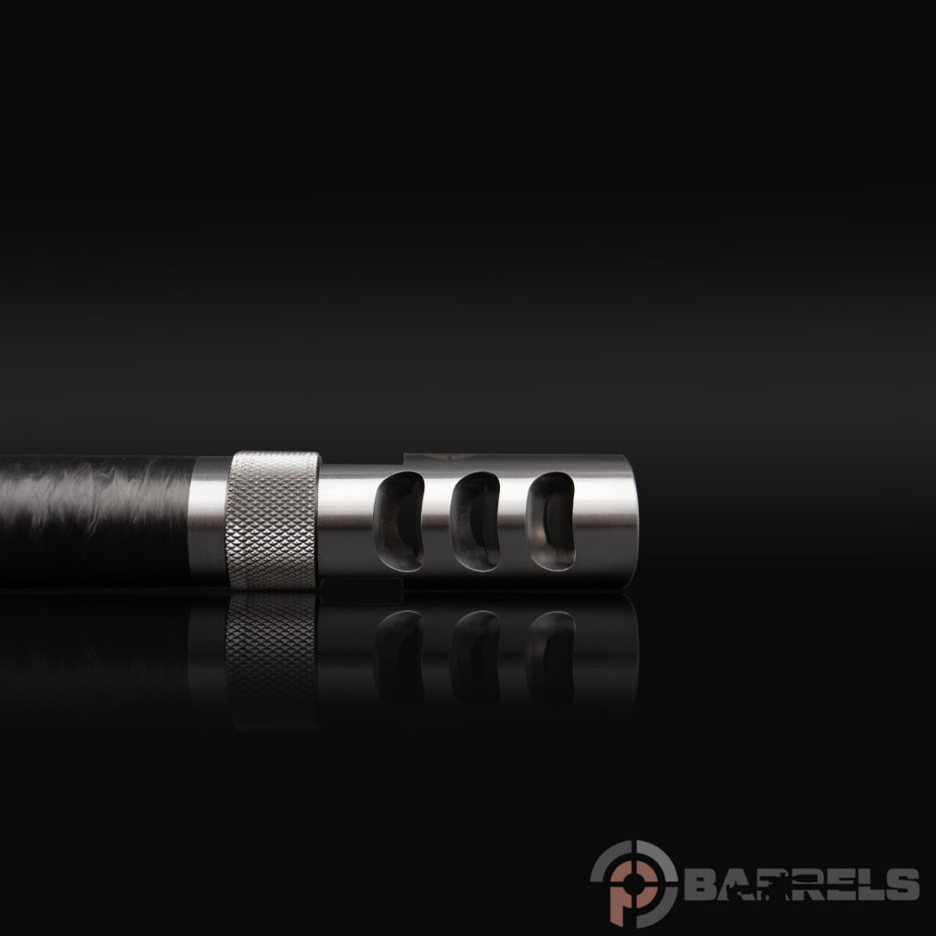 Howa 1500 (variable shoulder) M26x1.5 - Preferred Barrel Blanks