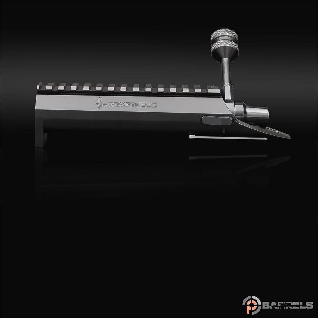 Kelbly Prometheus Action - Preferred Barrel Blanks