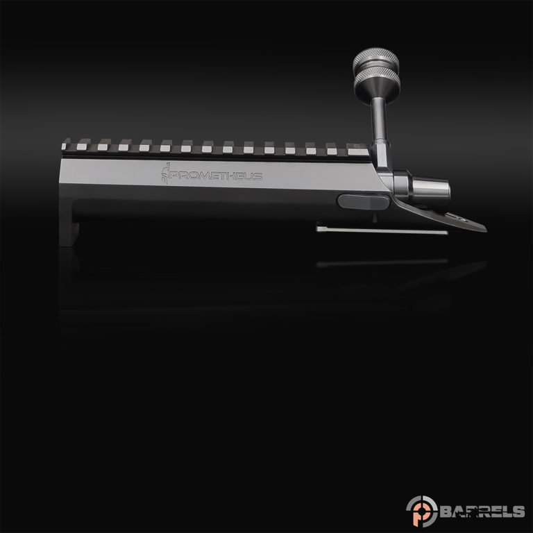 Kelbly Prometheus Action - Preferred Barrel Blanks