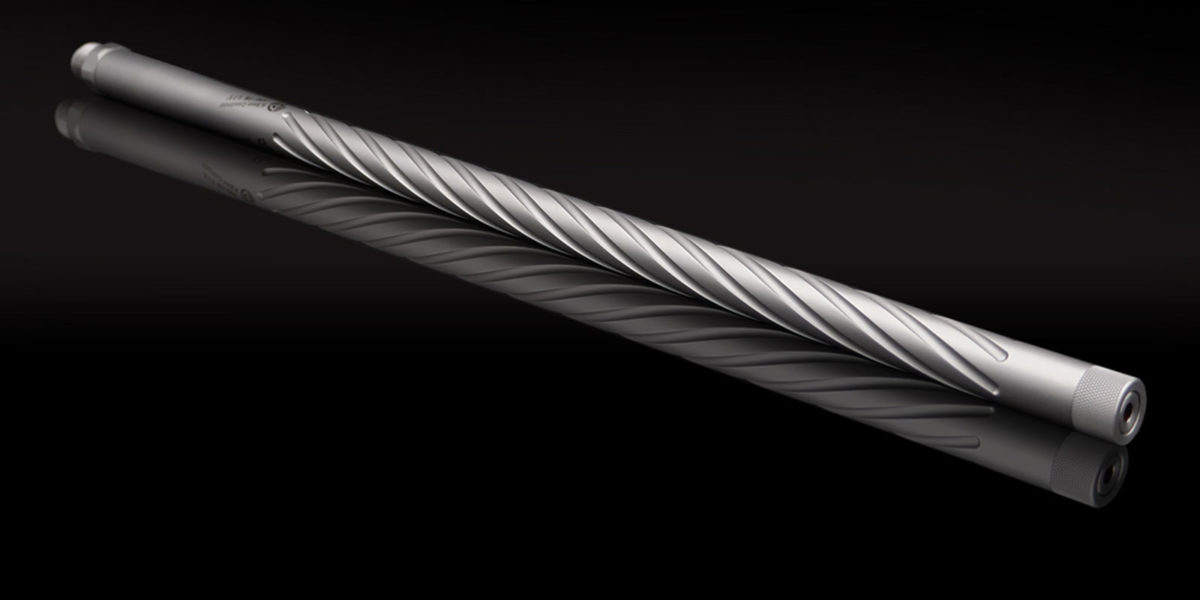 Howa Mini (variable shoulder) M22x1 - Preferred Barrel Blanks