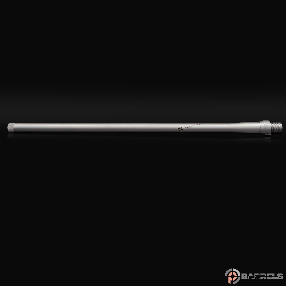 Remage (R700, Bergara B-14) - Variable Shoulder - Prefit Barrel ...