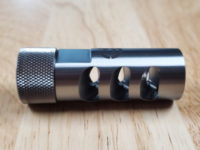 BAT Machine - Fixed Shoulder - Prefit Barrels