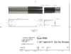 Howa 1500 Pre Fit Gun Barrel | Howa 1500 Variable Shoulder