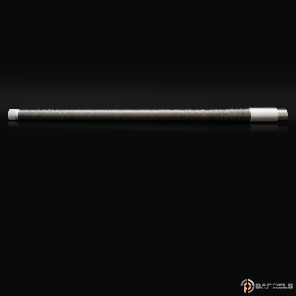 Prefit Barrel Inventory - Preferred Barrel Blanks