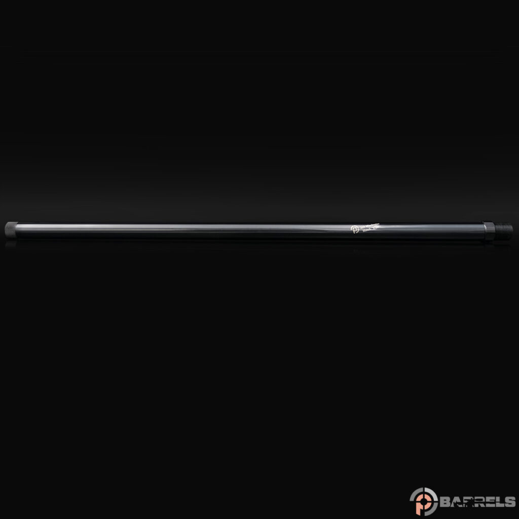 Tikka T3 Prefit Barrels Archives - Preferred Barrel Blanks