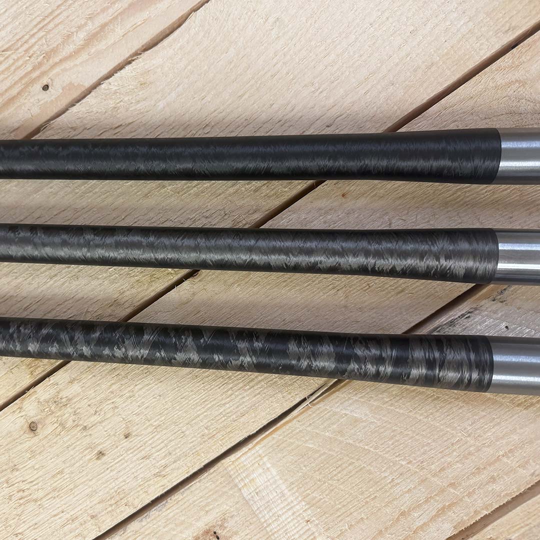 Custom Carbon Fiber Blanks | Carbon Fiber Blanks